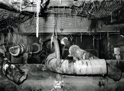 Cornish Mines: Home - Cornish Mine Images - History in Black and White