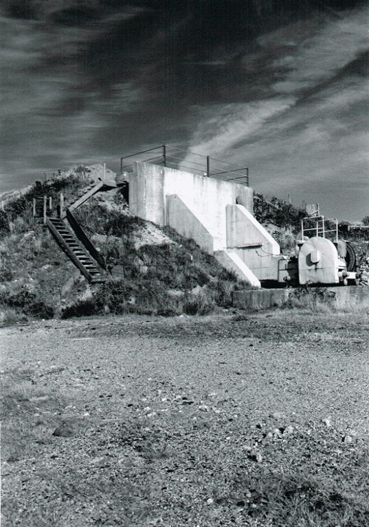 Geevor Tin Mine Gallery 2 - Cornish Mine Images - History in Black and ...
