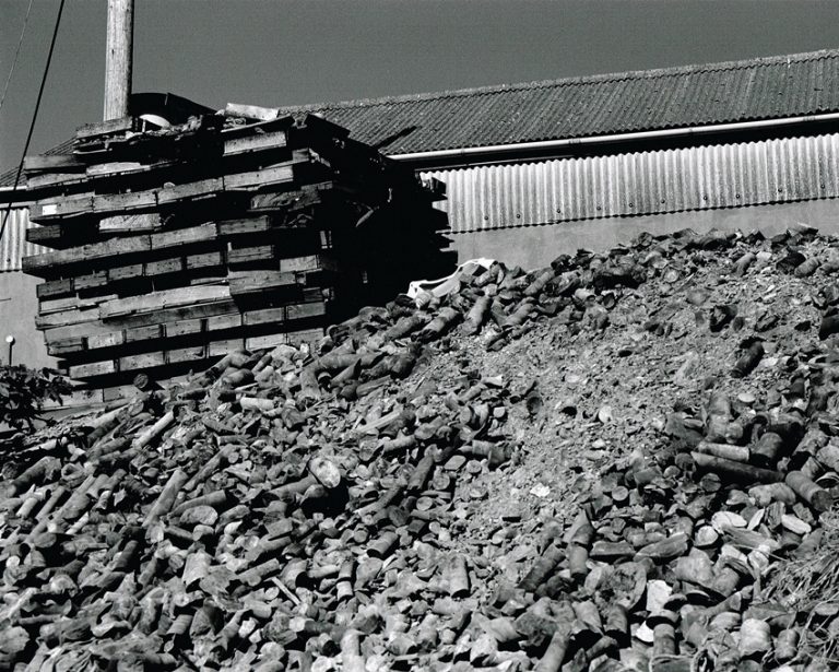Wheal Jane Mine Gallery 1 - Cornish Mine Images - History in Black and ...