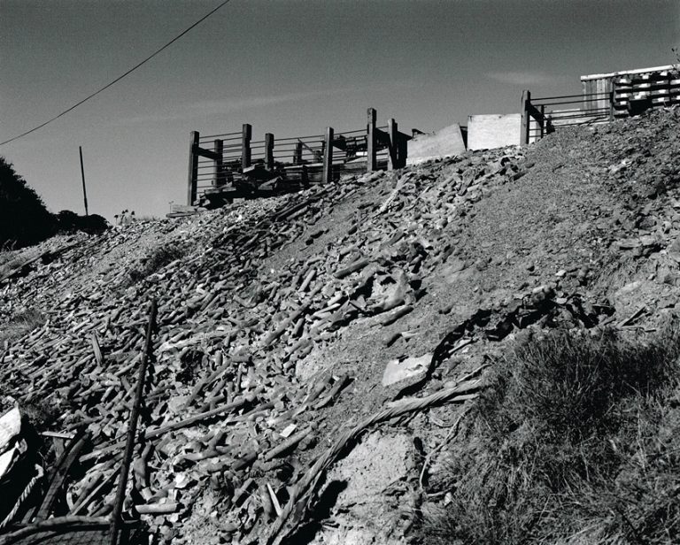 Wheal Jane Mine Gallery 1 - Cornish Mine Images - History in Black and ...