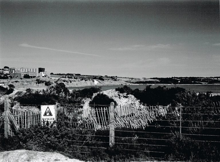 Wheal Jane Mine Gallery 1 - Cornish Mine Images - History in Black and ...