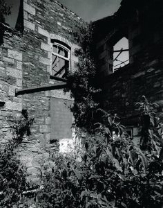 Redruth Brewery - Cornish Mine Images - History in Black and White