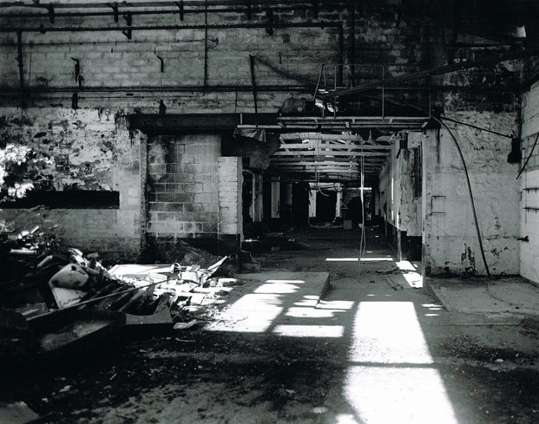 Redruth Brewery - Cornish Mine Images - History in Black and White