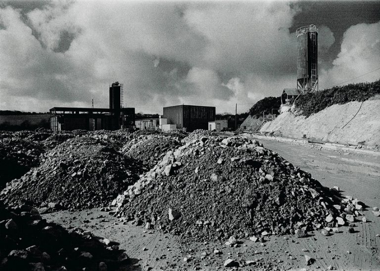 Wheal Jane Mine Gallery 2 - Cornish Mine Images - History in Black and ...