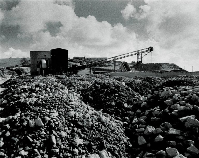 Wheal Jane Mine Gallery 2 - Cornish Mine Images - History in Black and ...