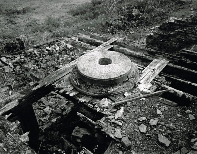 West Devon Mining District - Cornish Mine Images - History in Black and ...
