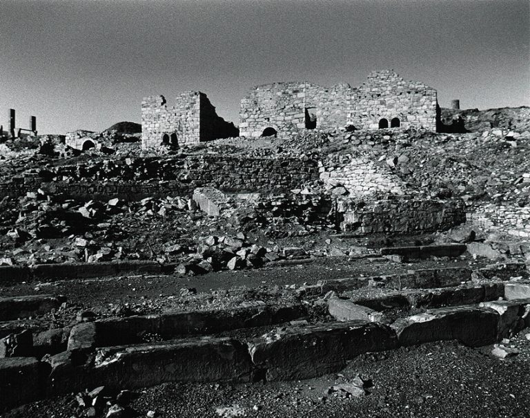 Levant Mine 2 - Cornish Mine Images - History in Black and White