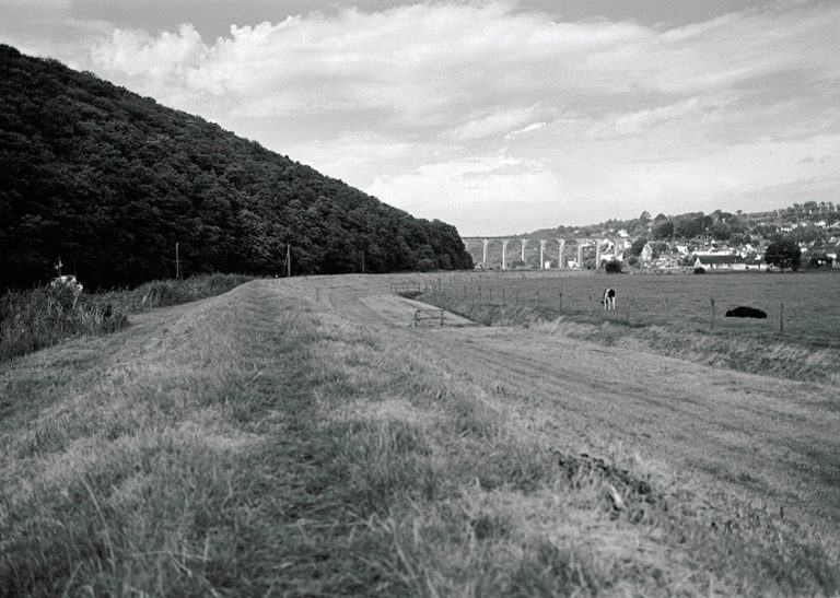 West Devon Mining District - Cornish Mine Images - History in Black and ...
