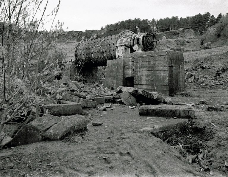 West Devon Mining District - Cornish Mine Images - History in Black and ...