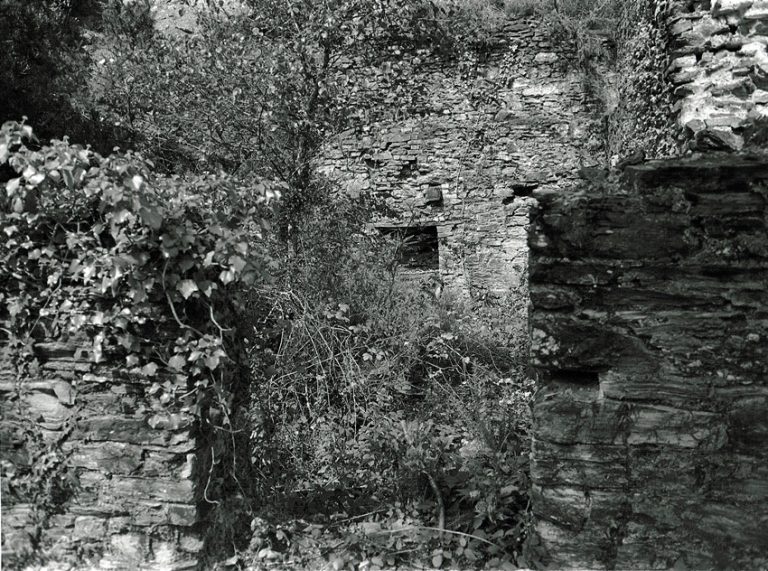 East Cornwall Mining District Cornish Mine Images History In Black And White
