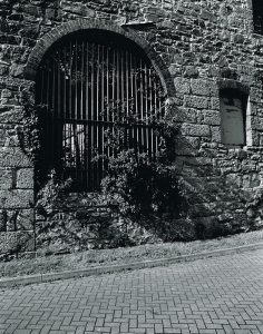 Hayle Gallery - Cornish Mine Images - History in Black and White