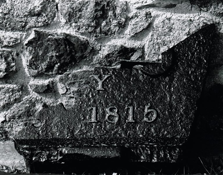 East Pool Mine - Cornish Mine Images - History in Black and White