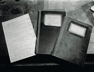 Hayle Power Station - Cornish Mine Images - History in Black and White