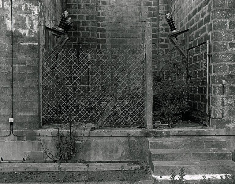 Hayle Power Station - Cornish Mine Images - History in Black and White