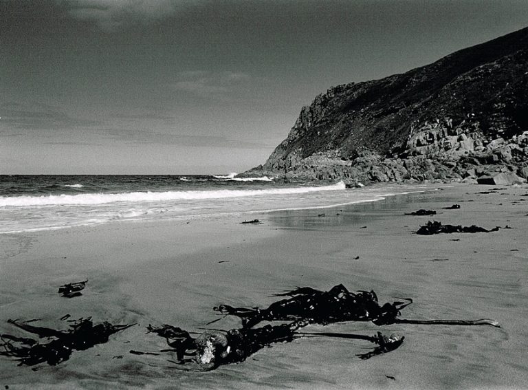 Cornish Images - Cornish Mine Images - History in Black and White