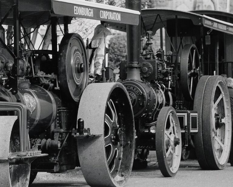 Trevithick Day 2019 in Camborne - Cornish Mine Images - History in ...